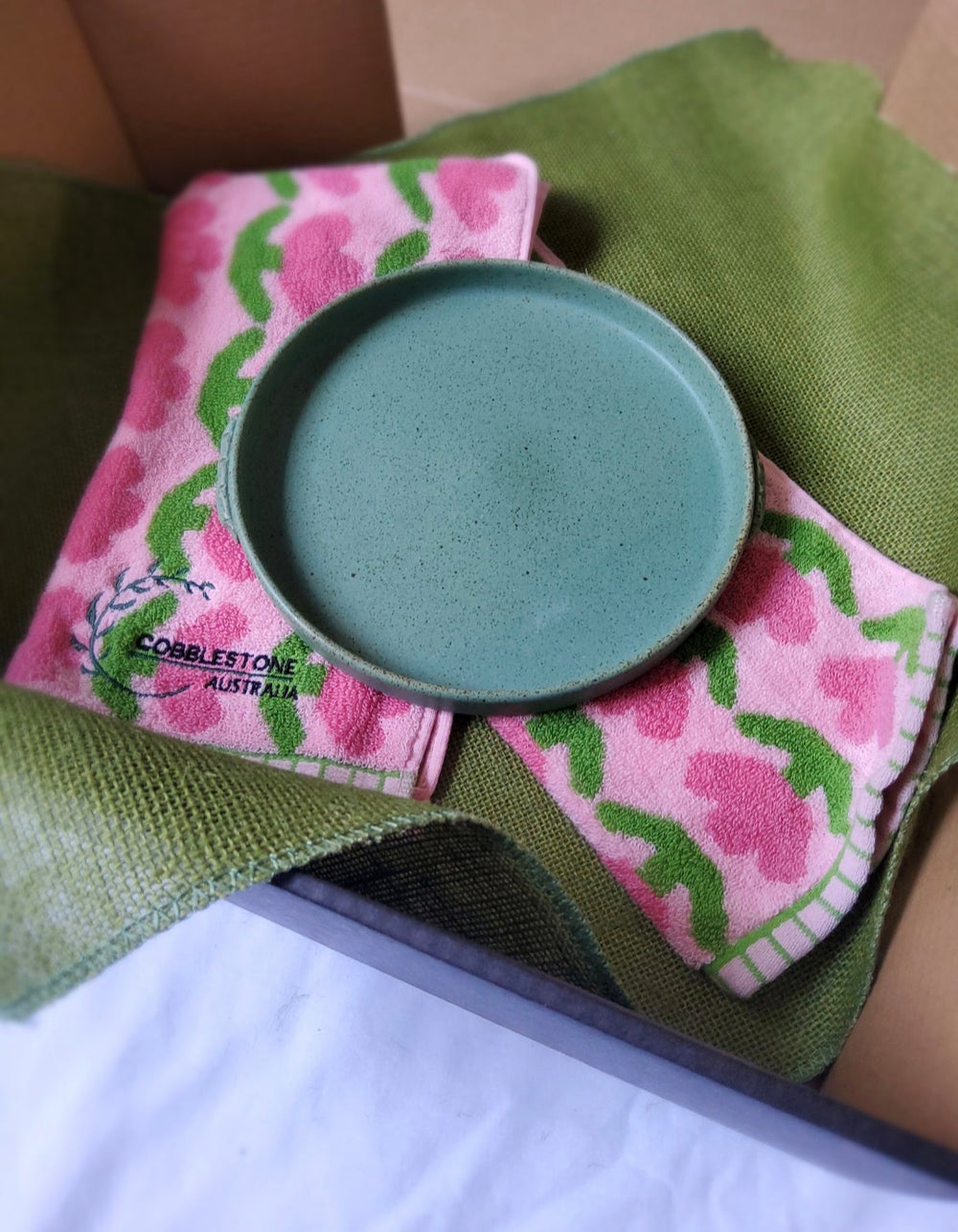 Collections – Cobblestone Australia